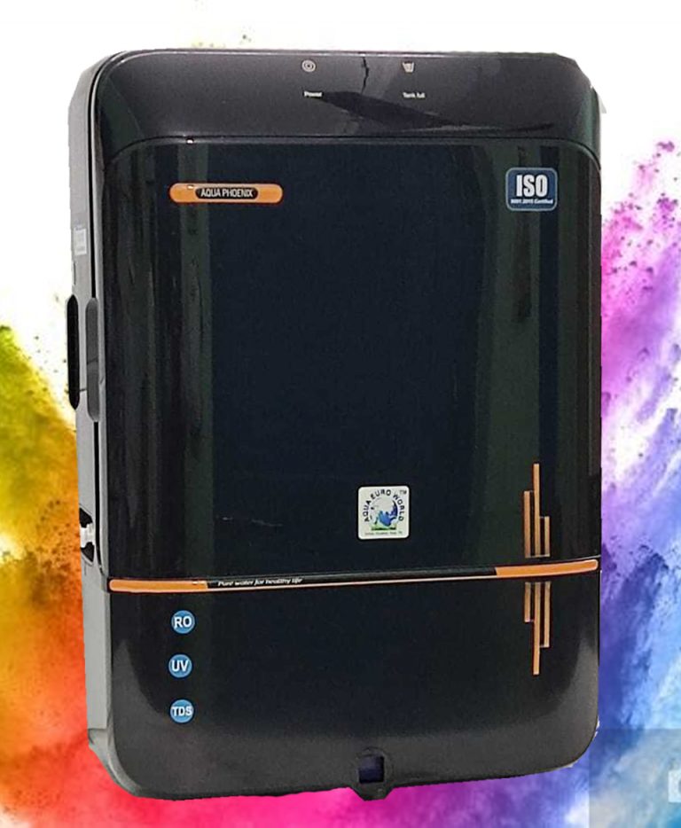 AQUA PHOENIX – Aqua Euro World