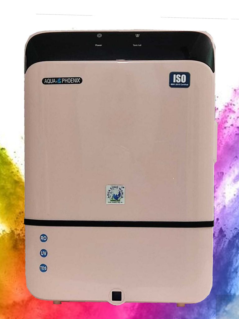 AQUA PHOENIX – Aqua Euro World